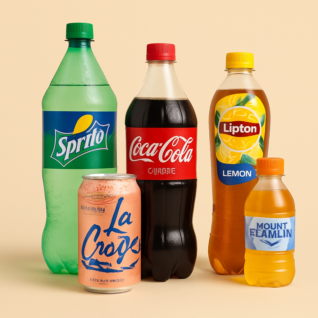 Drinks – Oz Groceries