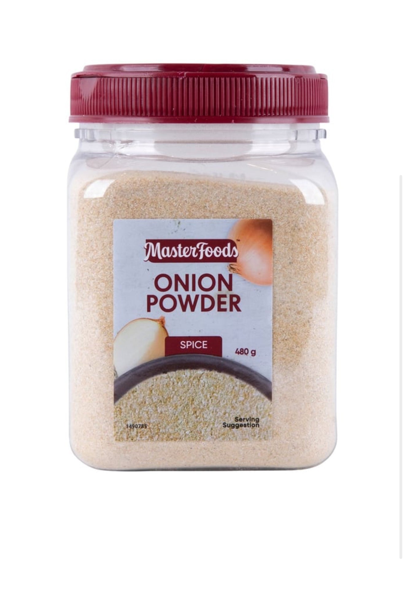 MasterFoods Onion Powder (480 g) – Oz Groceries